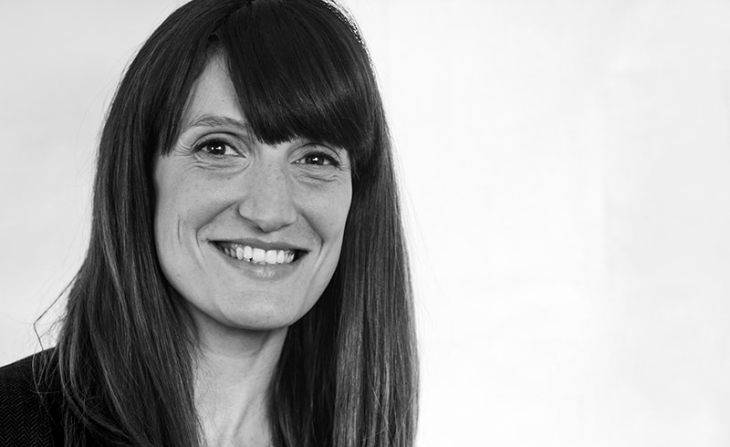 Irène Galante – Renaissance