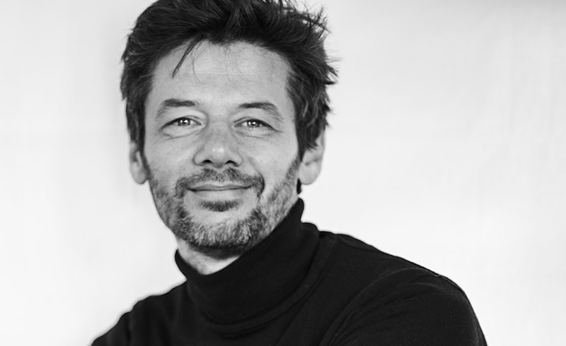 Nicolas Dewynter – Renaissance